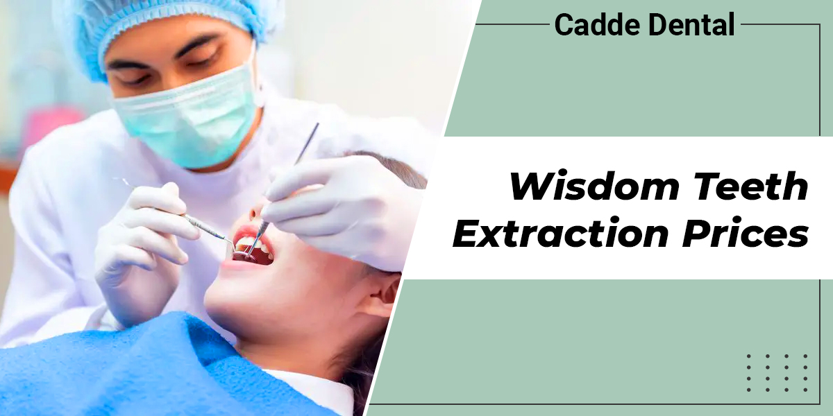Wisdom Tooth Extraction Procedure and Patient Precautions