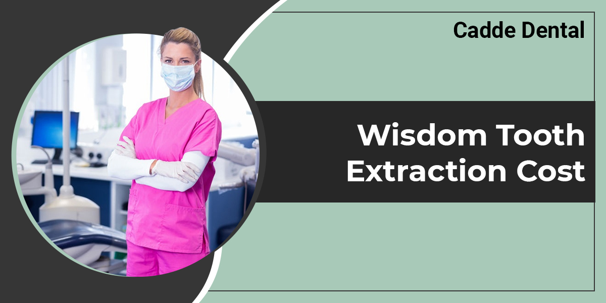 Wisdom Tooth Extraction Procedure and Patient Precautions